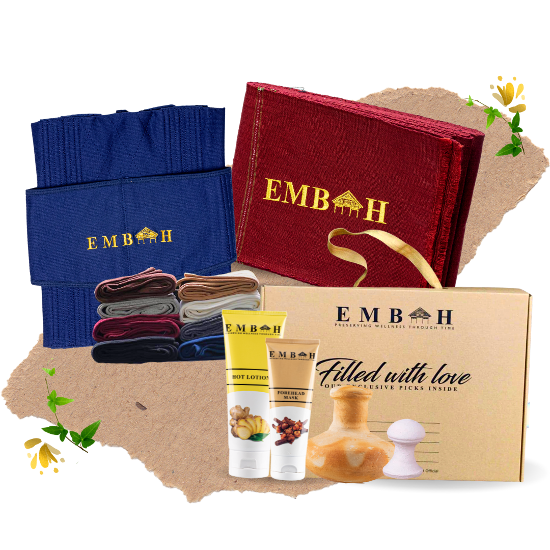 Tentang Kami – Embah